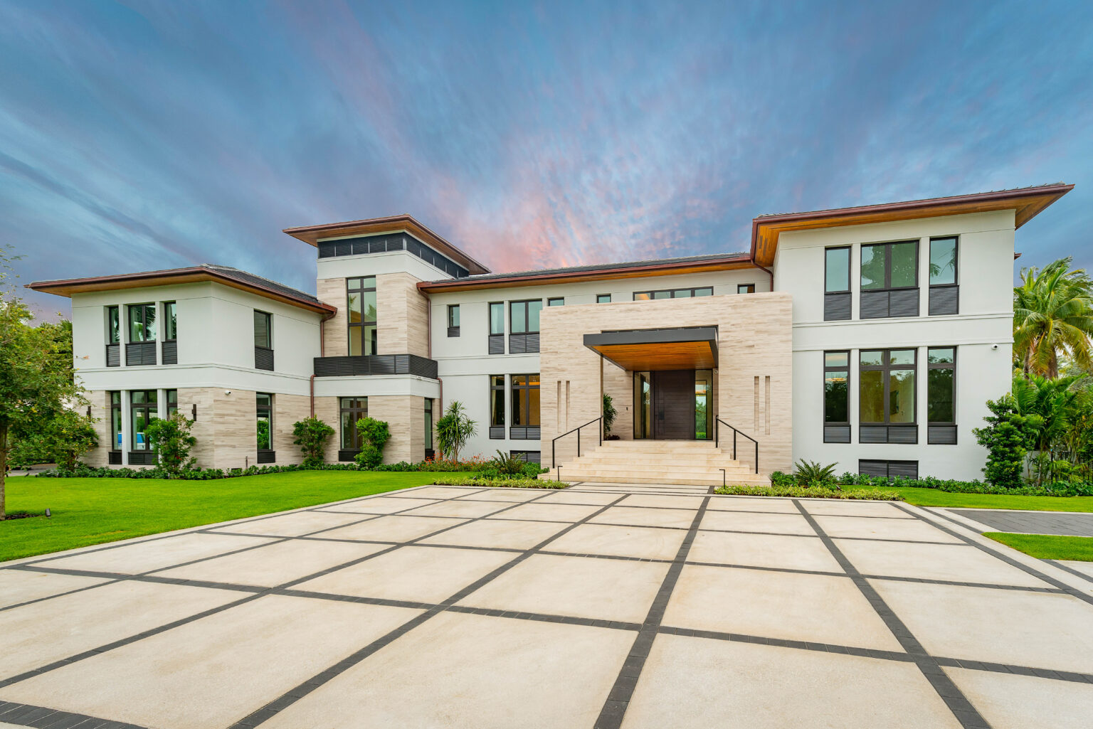Projects - Pacheco Architecture