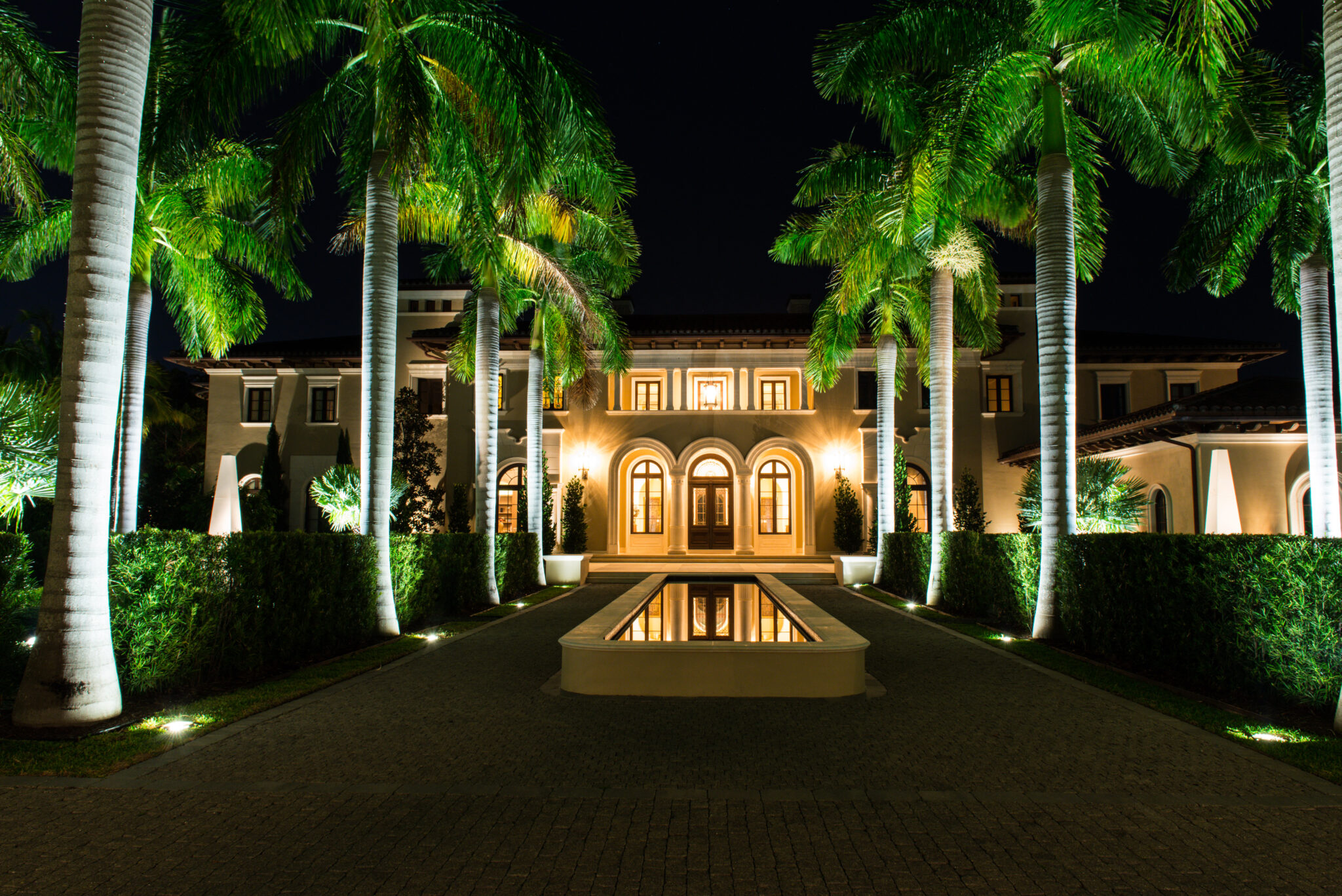 Old Cutler Road - Coral Gables - Pacheco Architecture