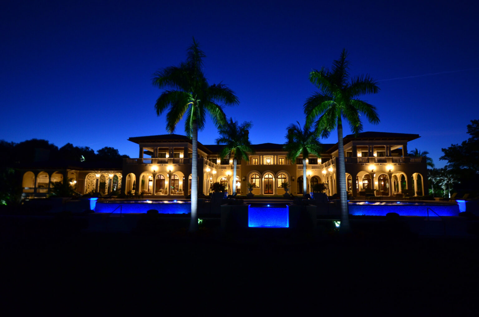 Old Cutler Road - Coral Gables - Pacheco Architecture