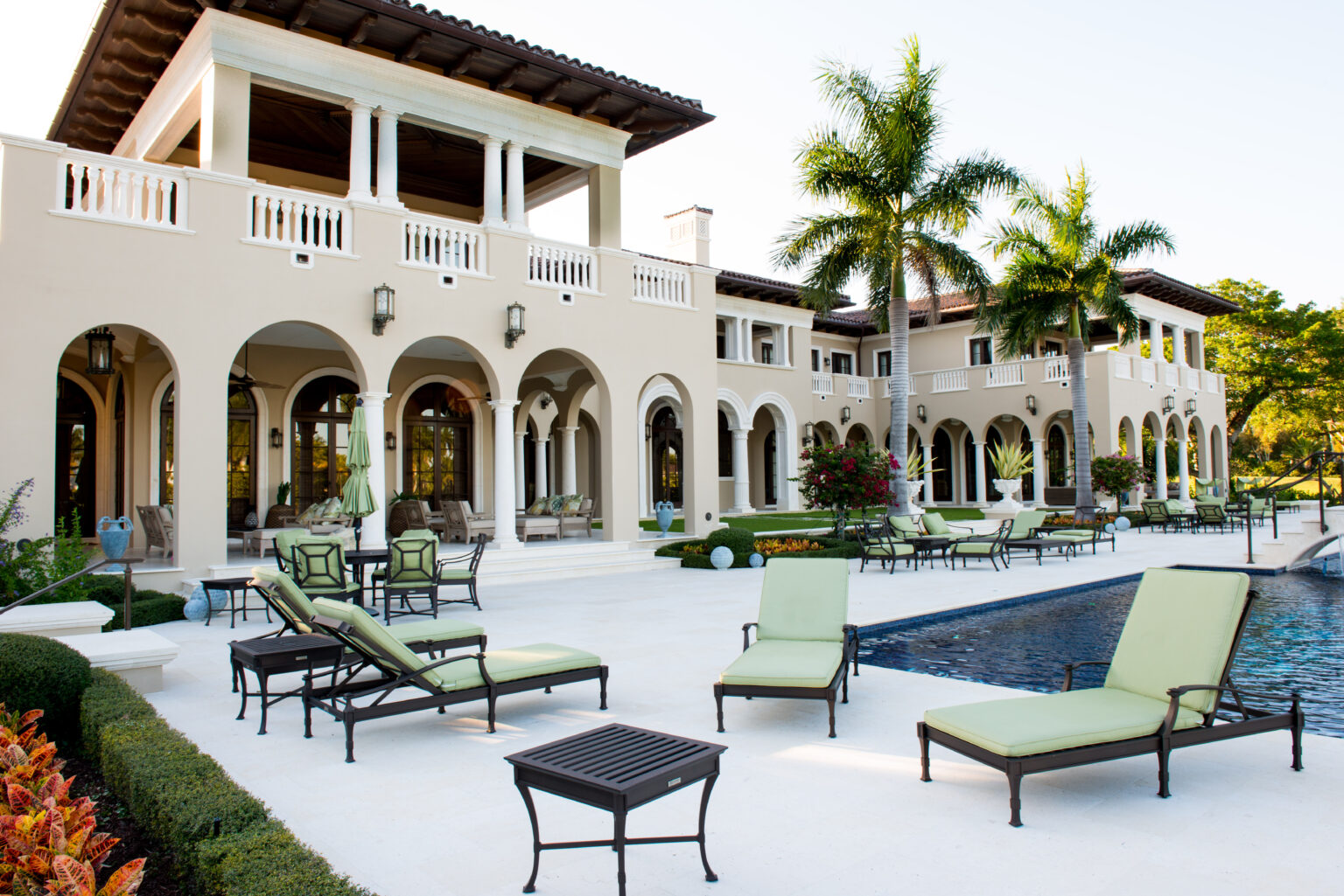 Old Cutler Road - Coral Gables - Pacheco Architecture