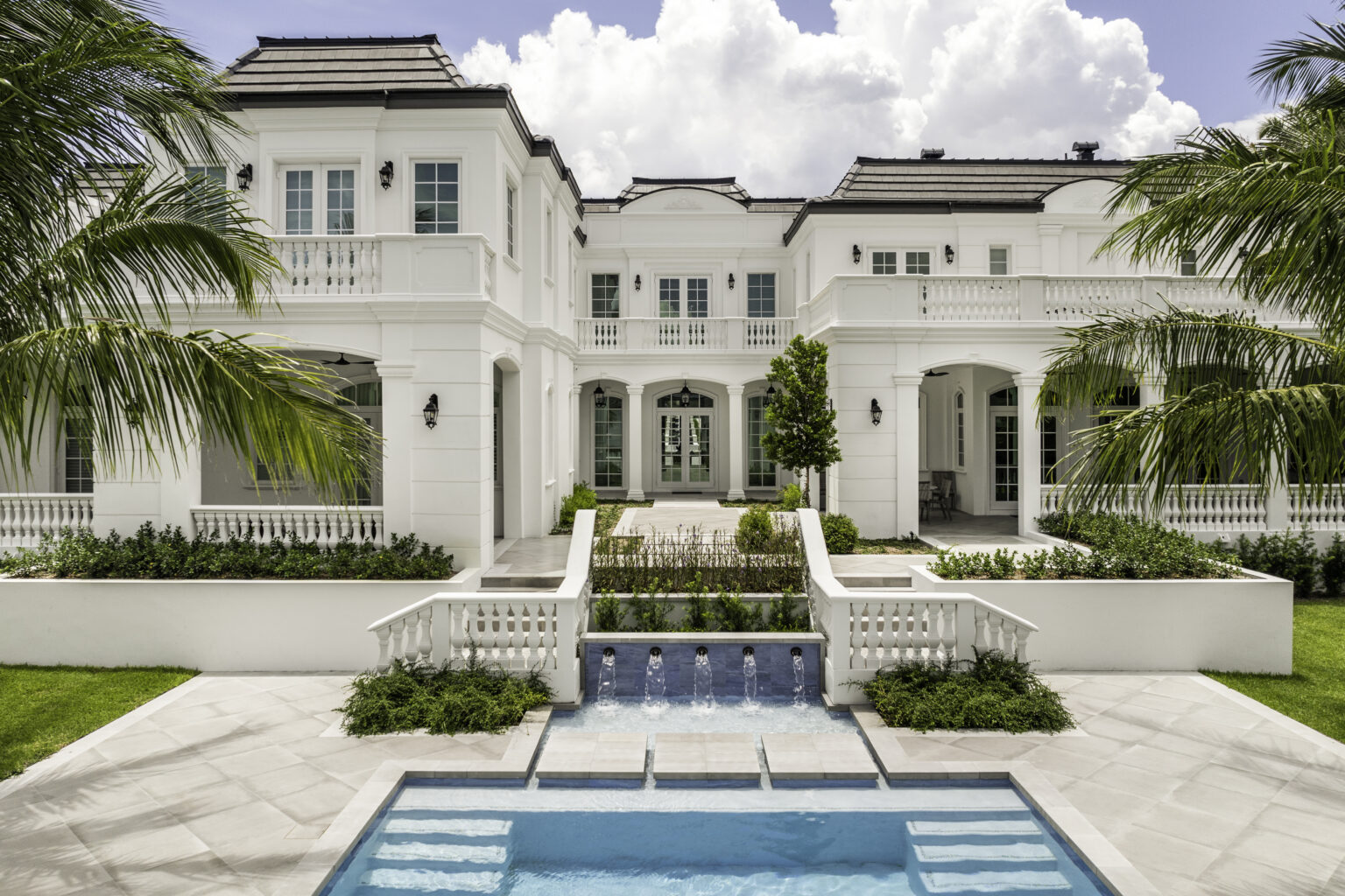 Old Cutler Road - Pinecrest - Pacheco Architecture
